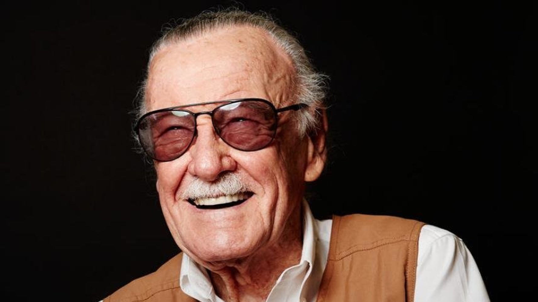 Stan Lee Created A Universe Where Everyone Could Be Super, Not Just ...