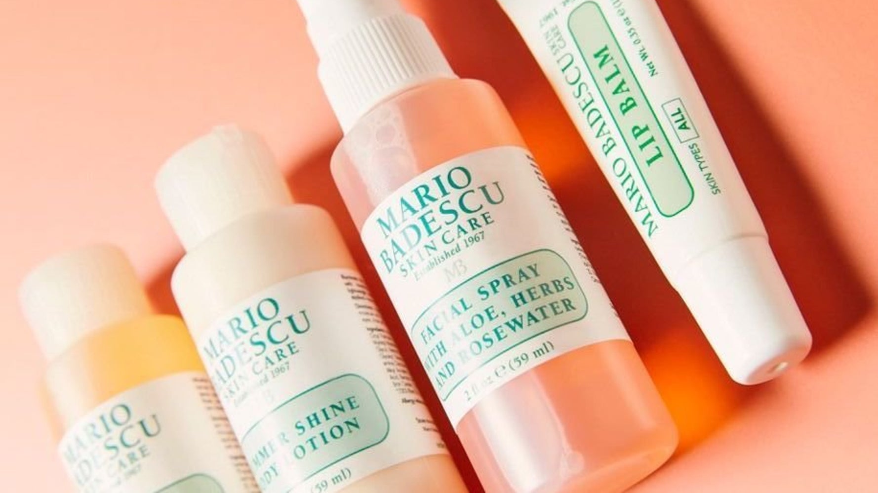 20 Inexpensive Beauty Gift Sets Under $20 | HuffPost Life