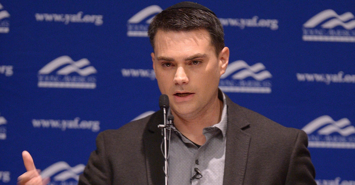 Conservative Commentator Met At Ohio State By Protesters Shouting 'John ...