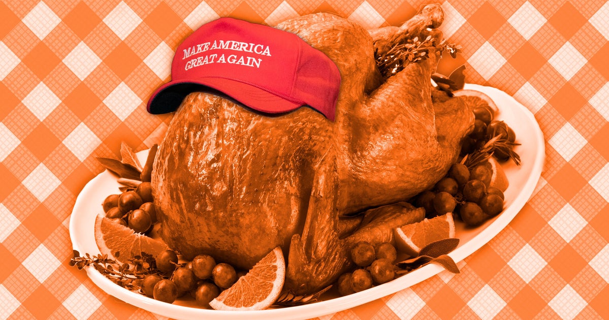 What To Do About Your Racist AF Uncle At Thanksgiving | HuffPost ...