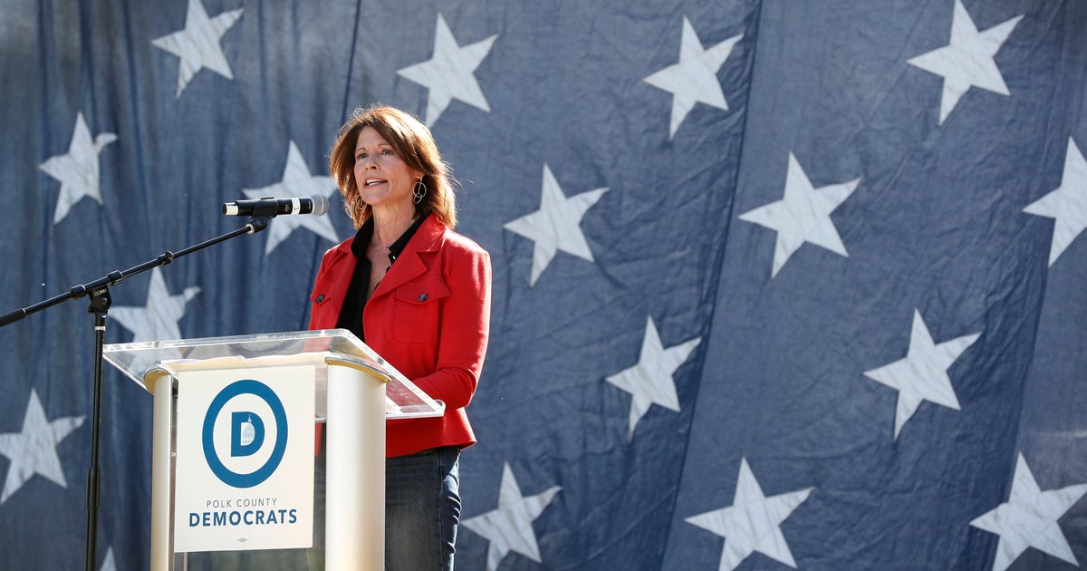 Women Won The House For Democrats, But Men May End Up Running It ...