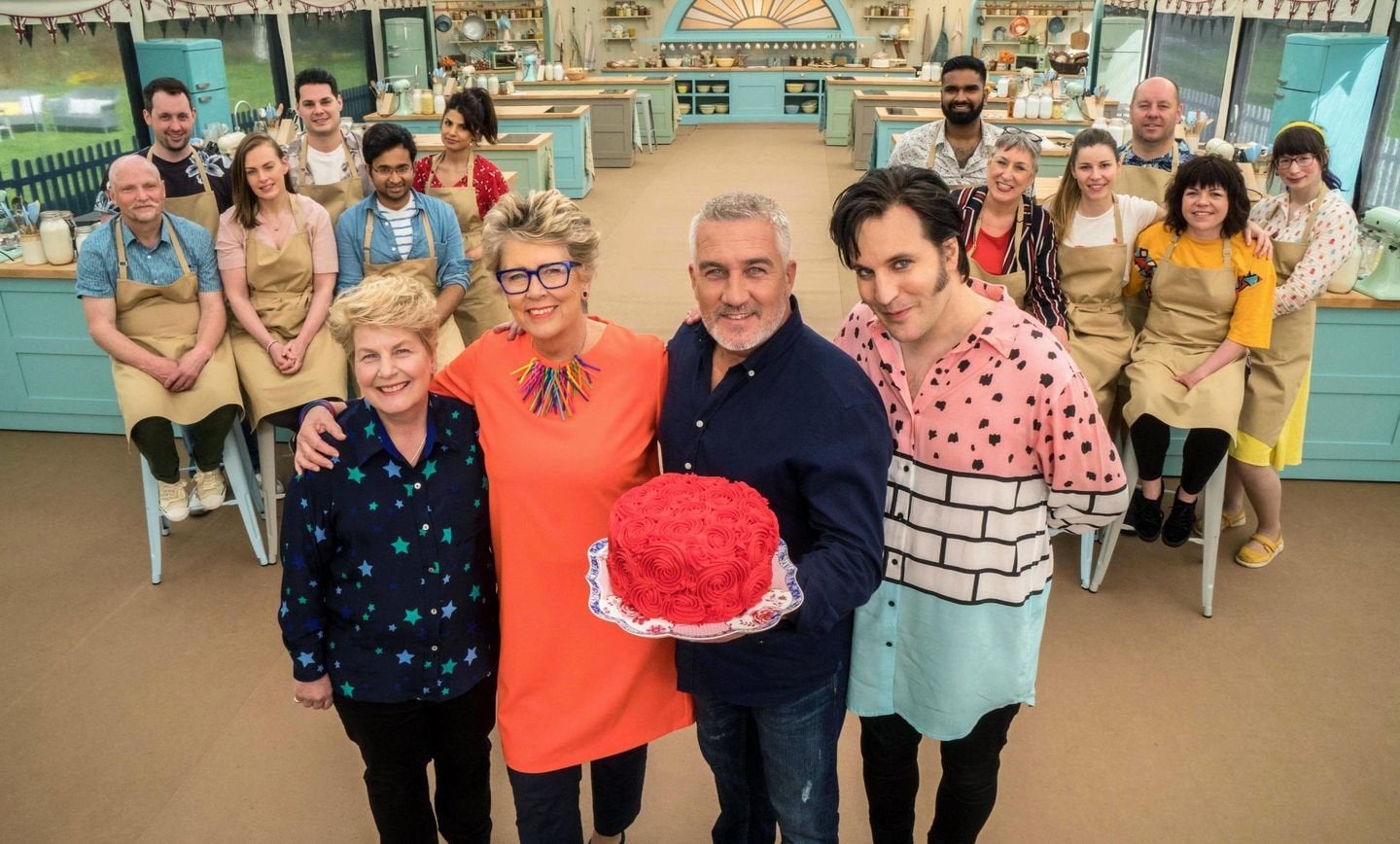 These Gifts For ‘Great British Bake Off’ Fans Are Sheer Perfection ...