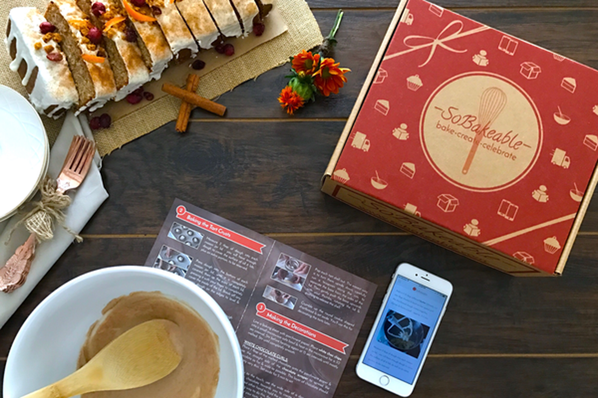 These Gifts For ‘Great British Bake Off’ Fans Are Sheer Perfection ...