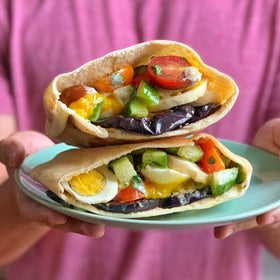 These Pastel Colored Dessert Recipes Are Just Right For Spring ...