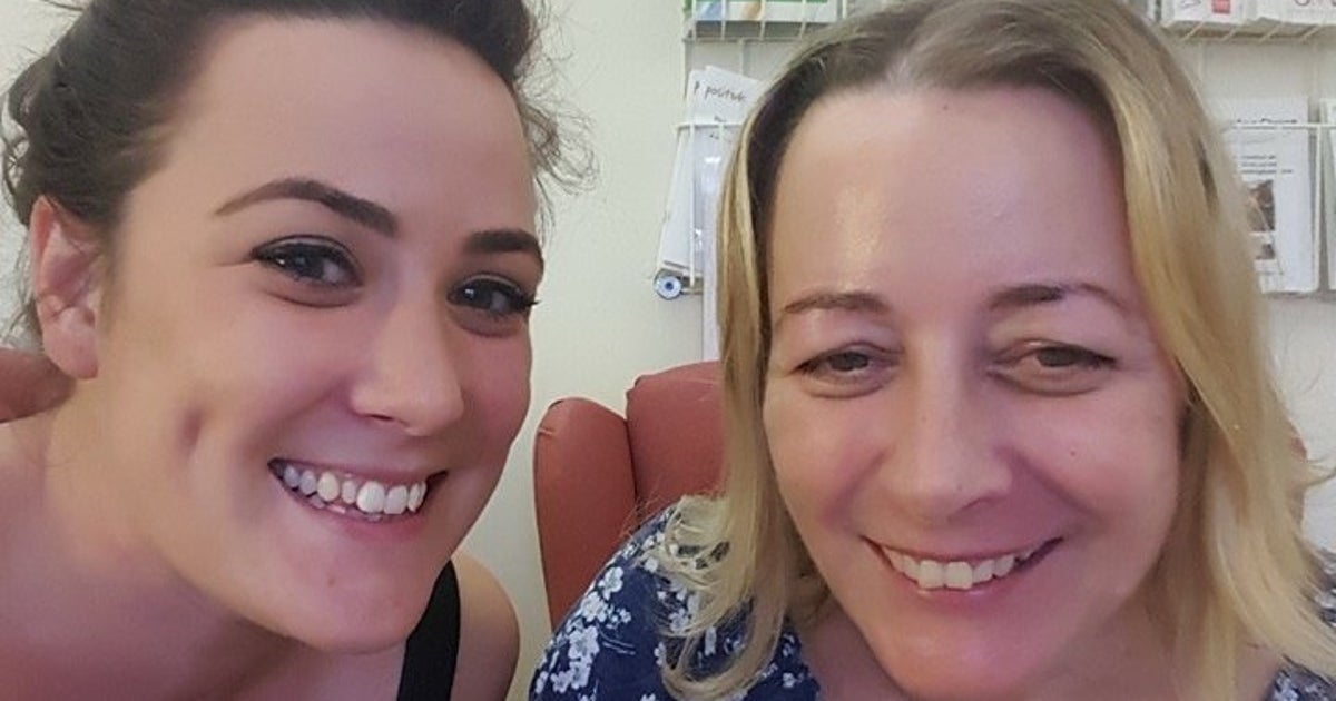 How It Feels To Have A 50% Chance Of Developing Dementia | HuffPost UK Life