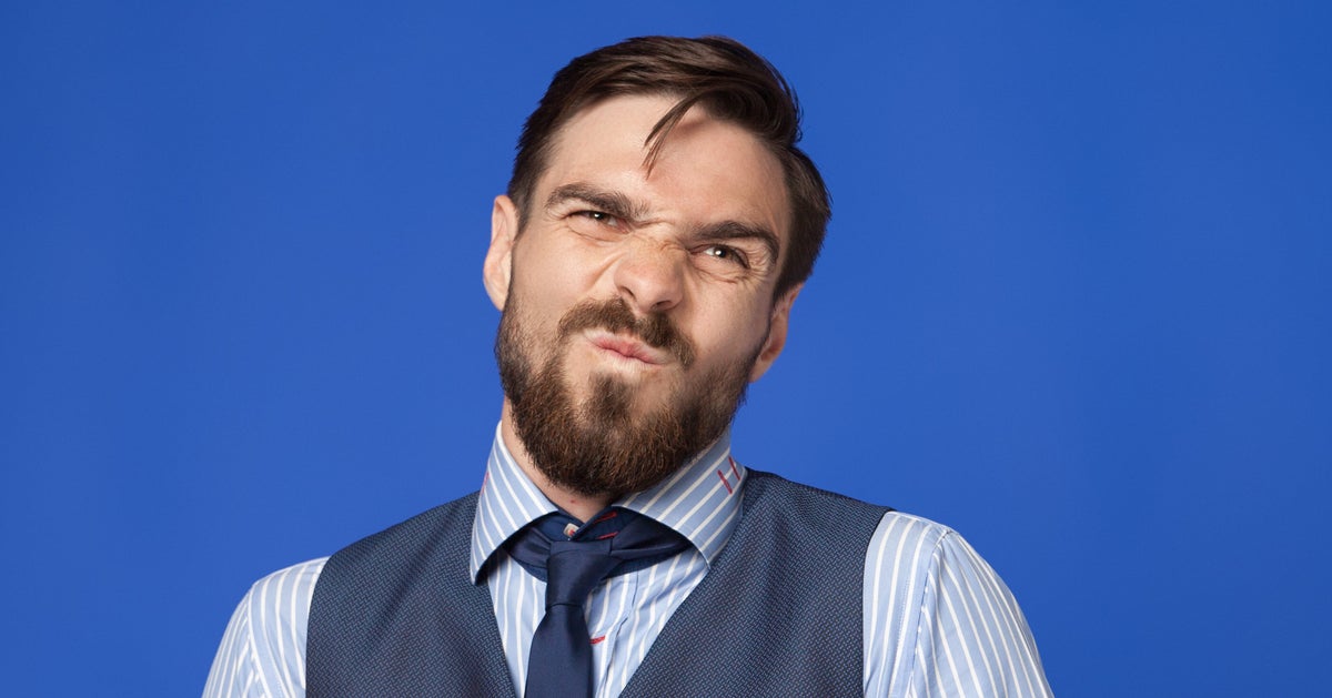 The Story Of The World's Most Annoying 'Word' You Can't Stop Saying ...