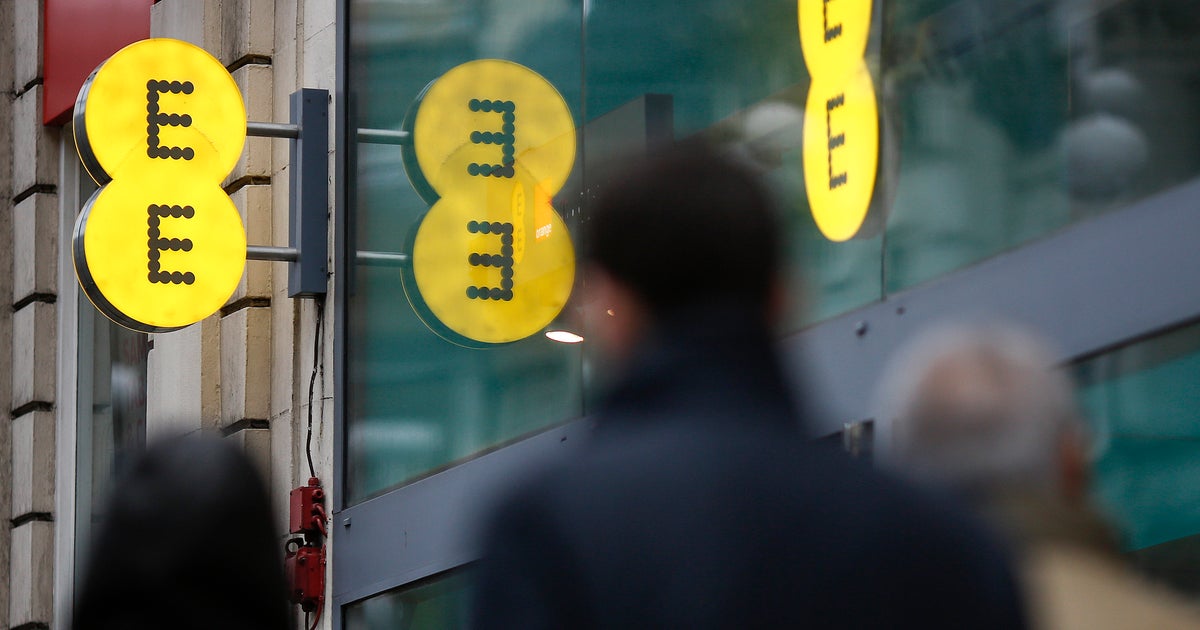 Virgin Media And EE Fined Total Of £13.3 Million For Overcharging ...