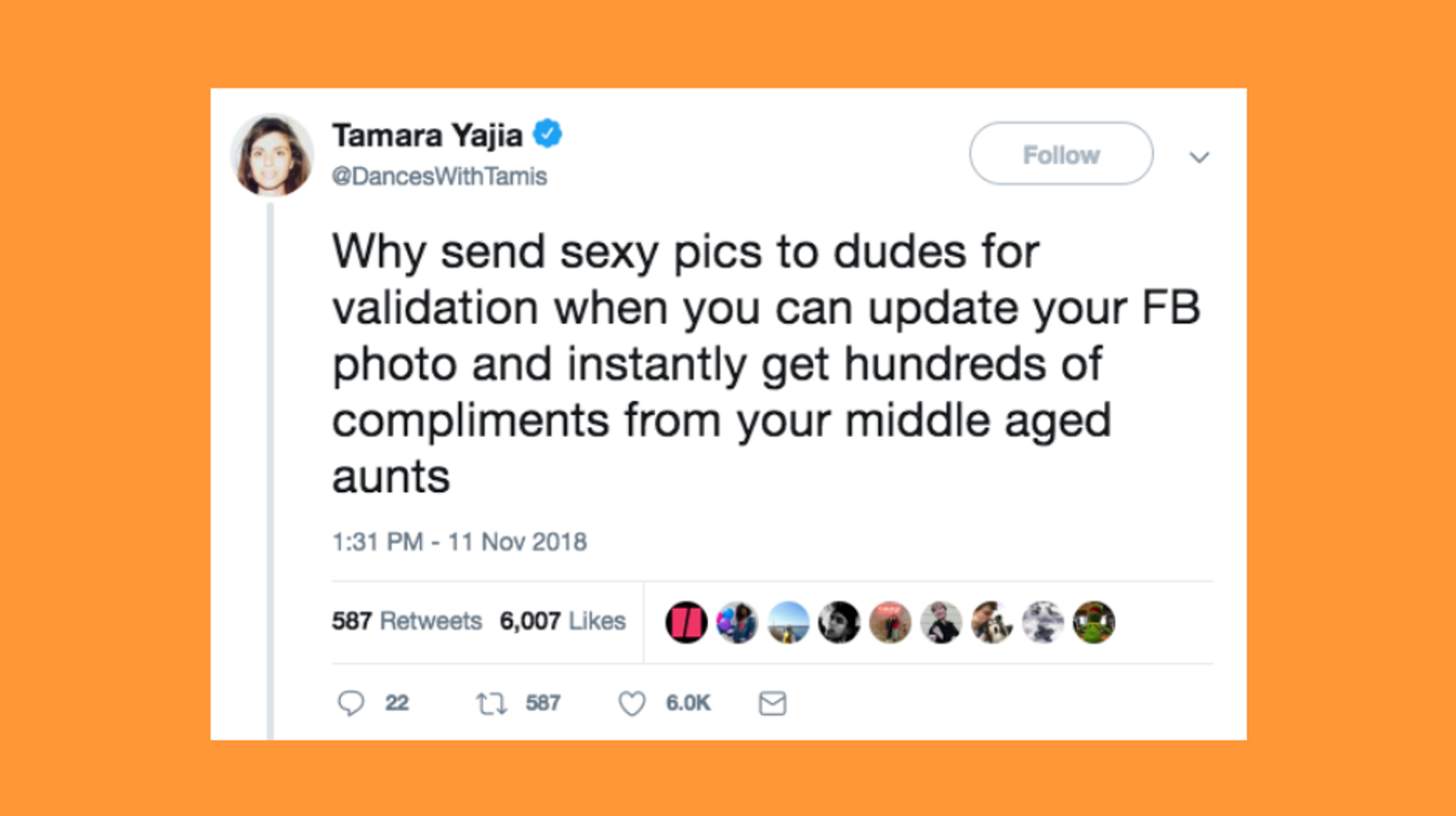 The 20 Funniest Tweets From Women This Week (Nov. 10-16) | HuffPost Women The 20 Funniest Tweets From Women This Week (Nov. 10-16) | HuffPost Women