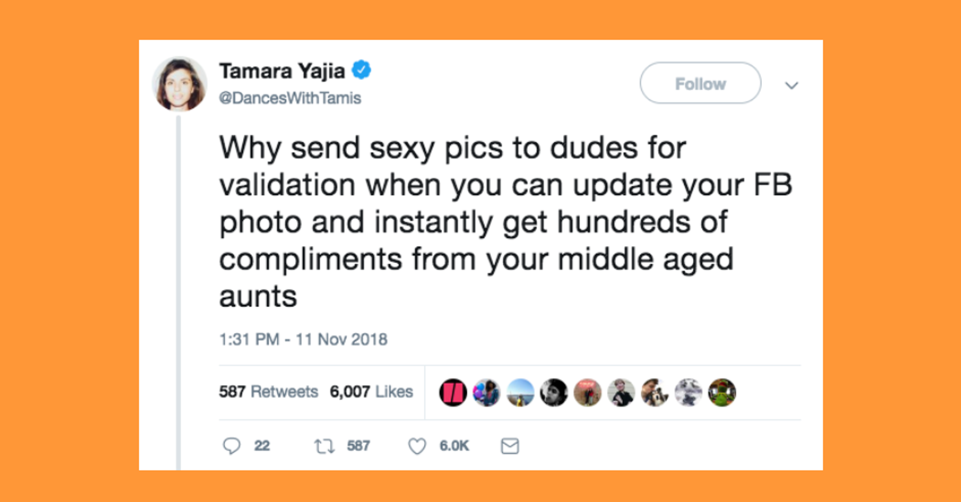 The 20 Funniest Tweets From Women This Week (Nov. 10-16) | HuffPost