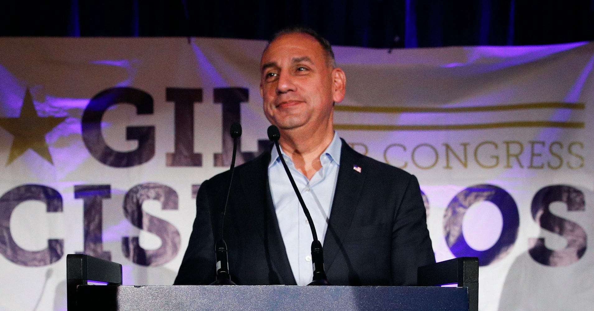 Gil Cisneros Wins House Seat, Capping Democratic Rout In California ...