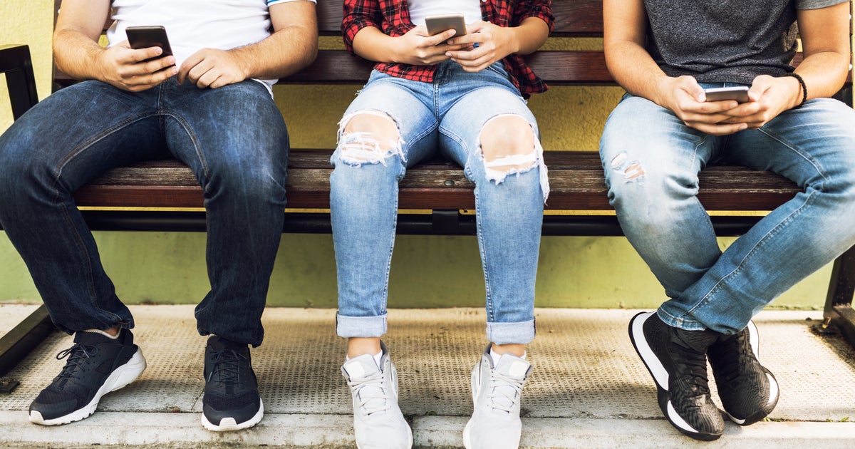 International Men's Day 2018: Why Positive Male Role Models Matter ...