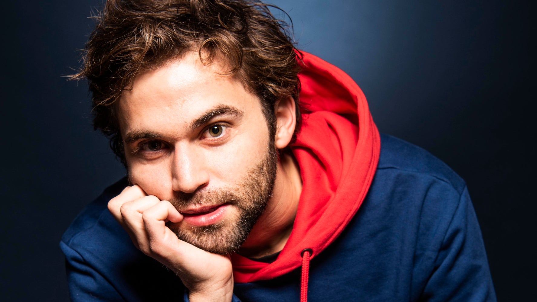 How 'Grey's Anatomy' Star Jake Borelli Turned His Coming Out Into A ...