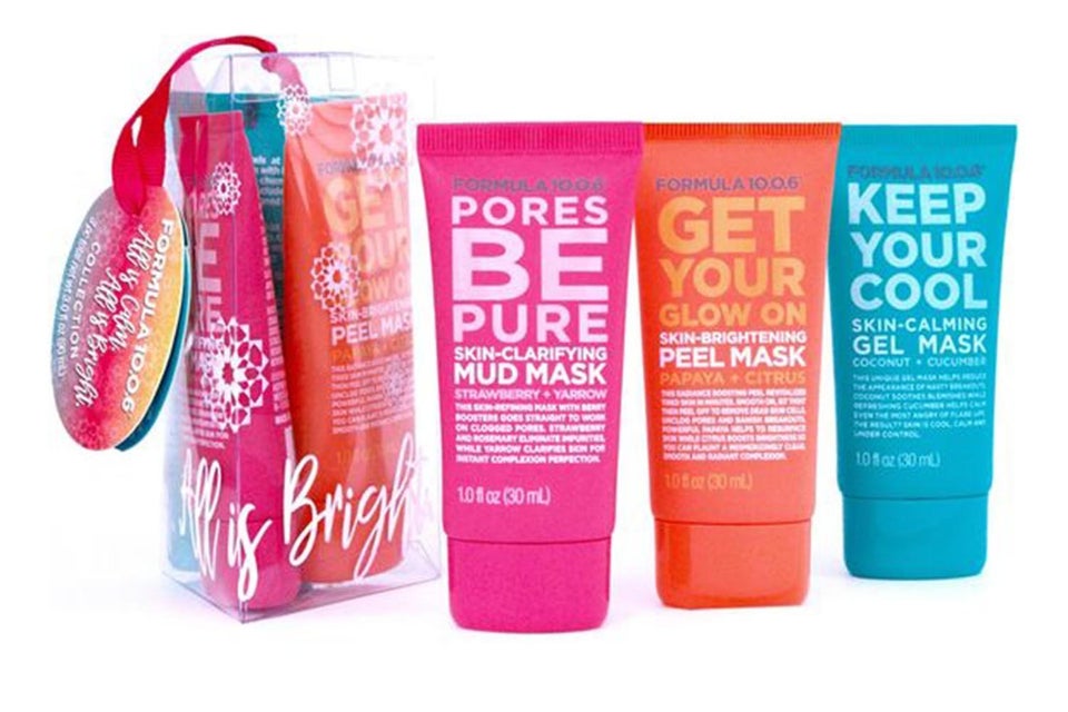15 Beauty Gifts That Would Make Amazing Stocking Stuffers | HuffPost Life