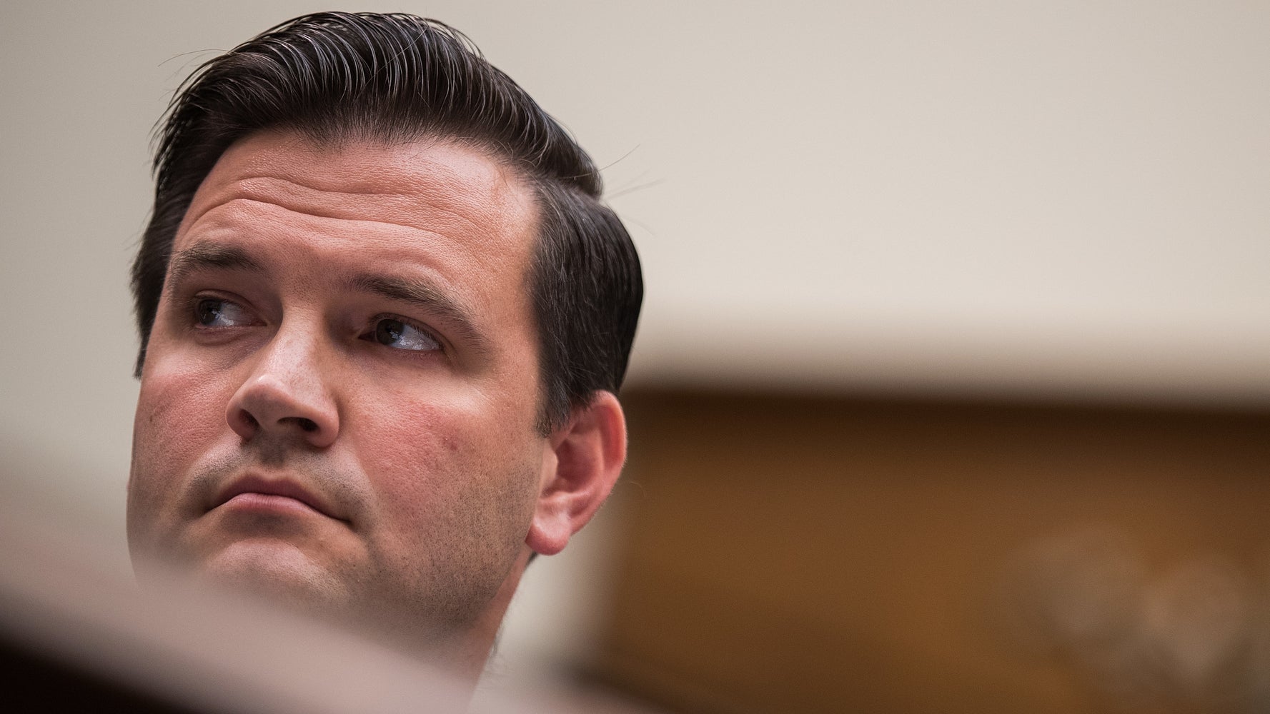 Anti-Abortion Crusader Scott Lloyd Out At Refugee Resettlement Agency ...