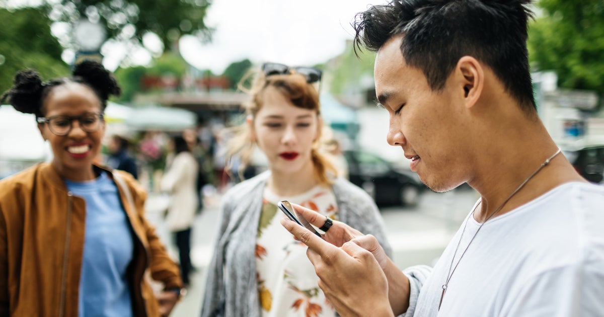 The Subtle Way Dating Apps Reinforce Our Racial Biases | HuffPost UK ...