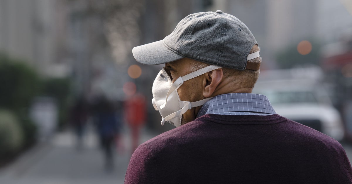 As Wildfire Smoke Chokes San Francisco, Local Groups Protect The Most ...