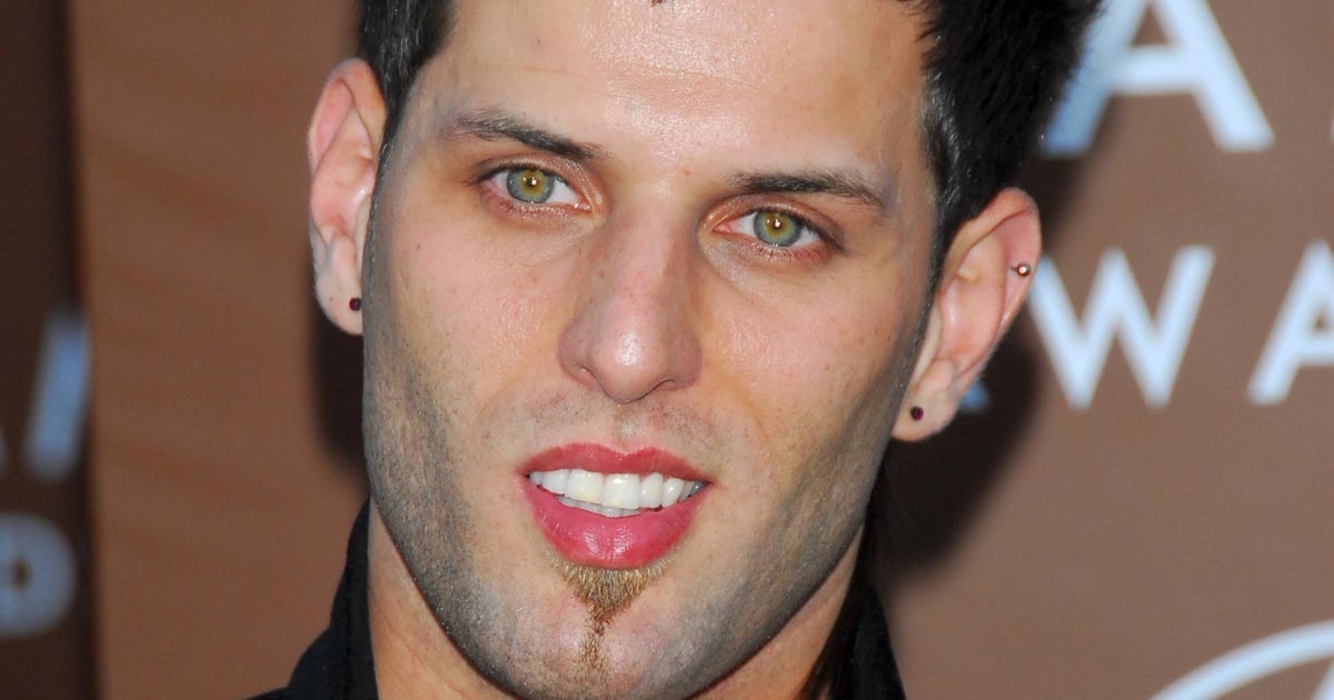 Devin Lima Dead: LFO Singer Dies Aged 41, After Adrenal Cancer Battle ...