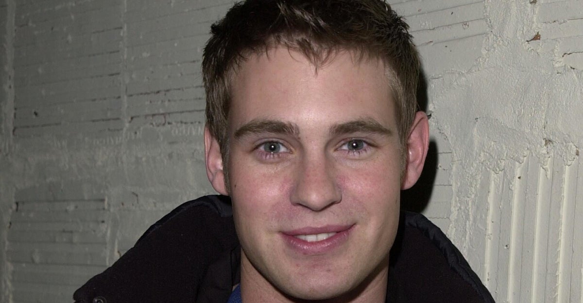 'Real World: New Orleans' Star Danny Roberts Reveals He's HIV-Positive ...