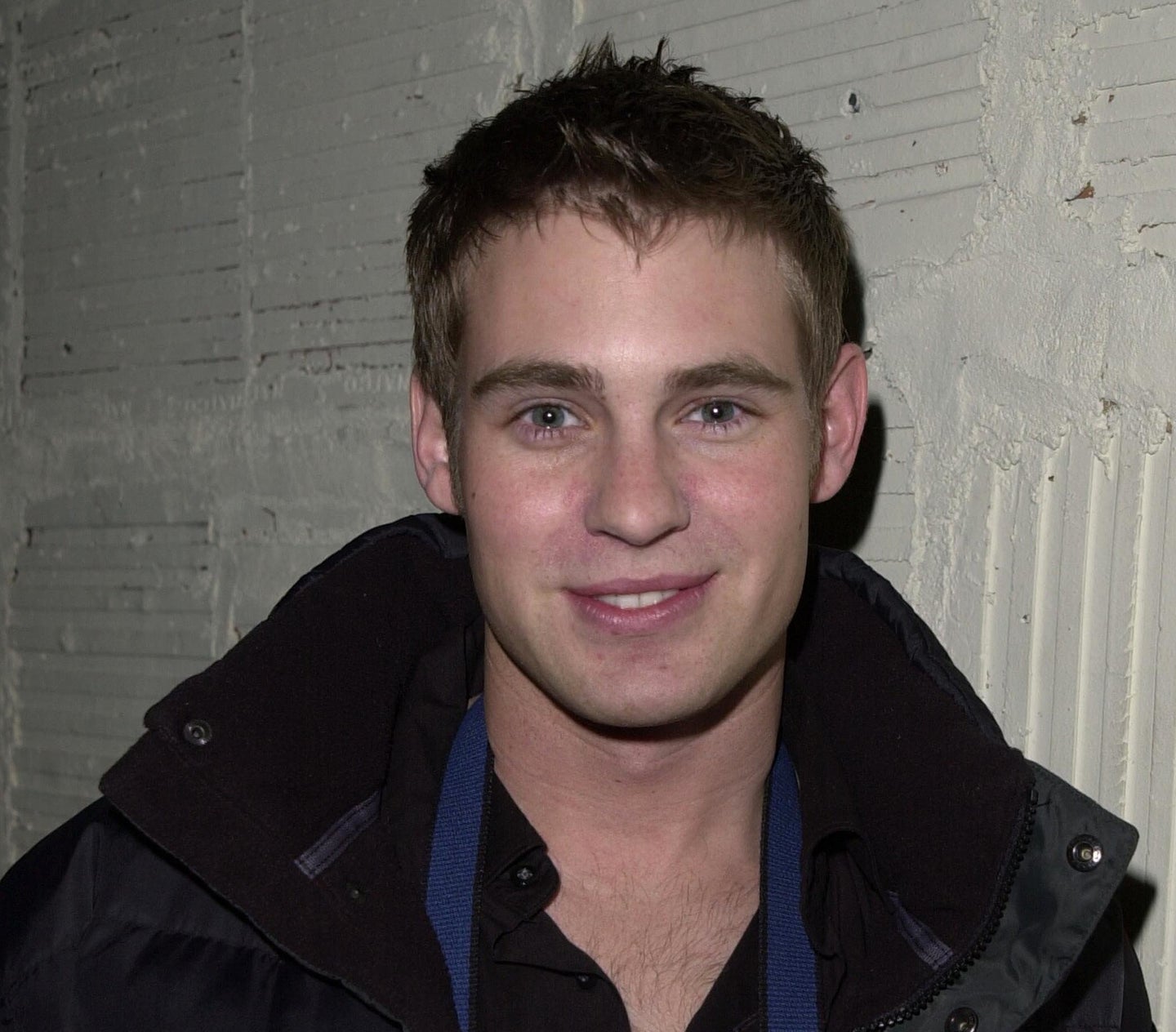 'Real World: New Orleans' Star Danny Roberts Reveals He's HIV-Positive ...