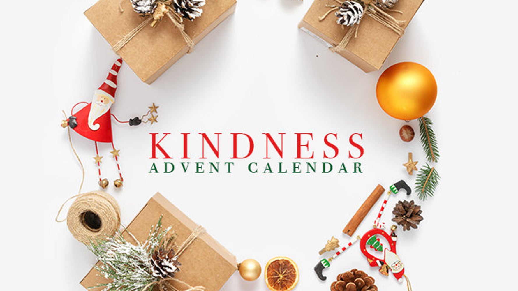 HuffPost's Kindness Advent Calendar Will Inspire You This Christmas ...