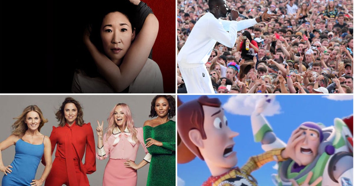 26 Things To Look Forward To In The World Of Entertainment In 2019 ...