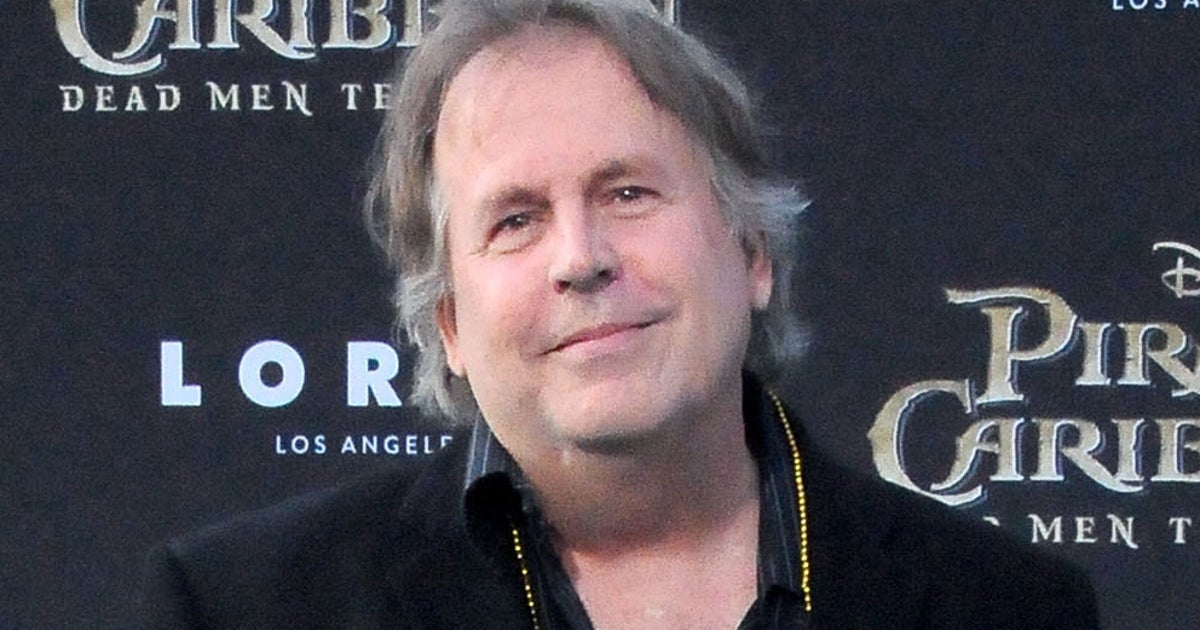 ‘Shrek' Writer Terry Rossio Likens Being Called 'Anti-Vax' To Being ...