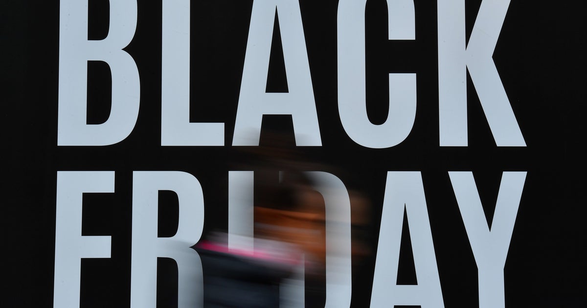 Here Are The Other Mall Shootings That Happened During Black Friday ...