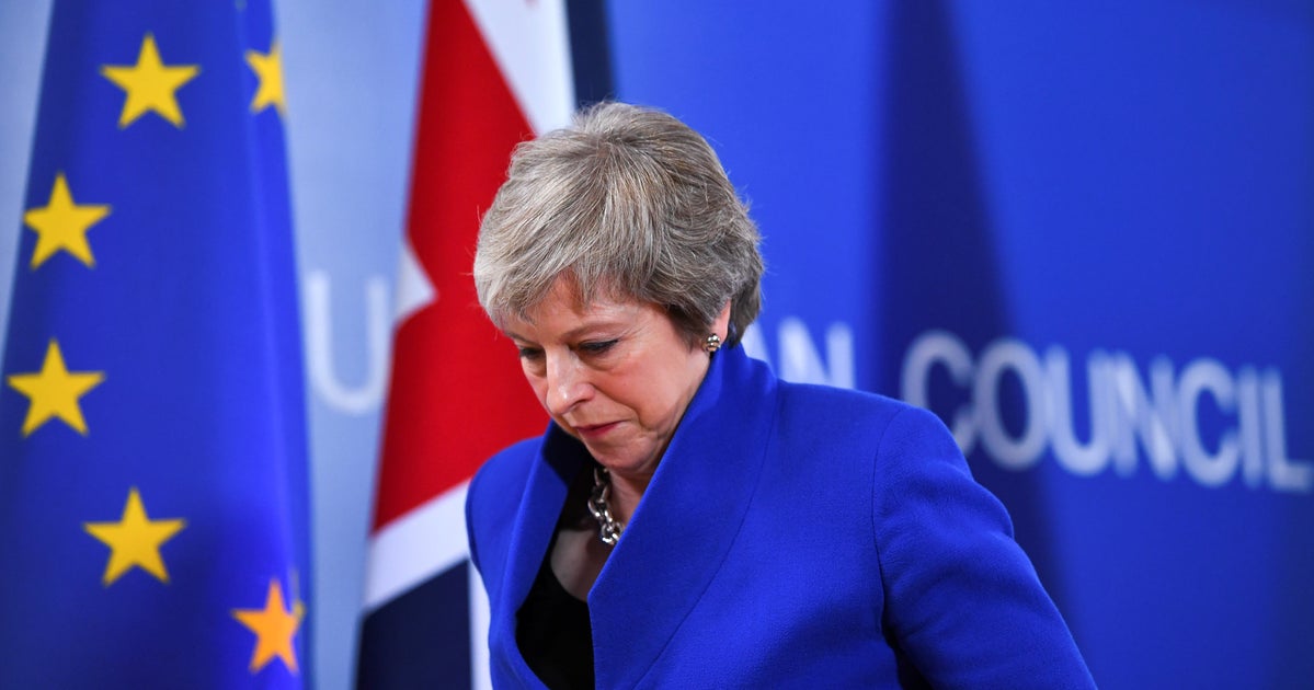 Here's What People Are Saying About The Brexit Deal Ranked From 'Great ...