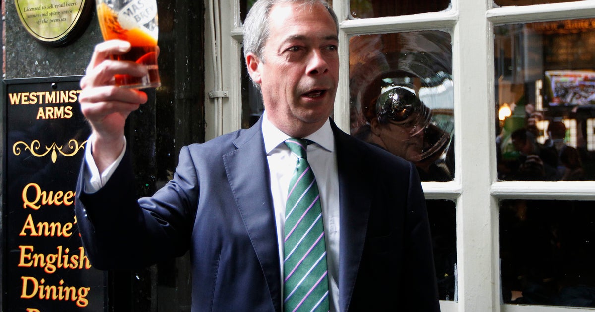 The Brexit Argument Is Dead, Long Live The Brexit Argument | HuffPost ...