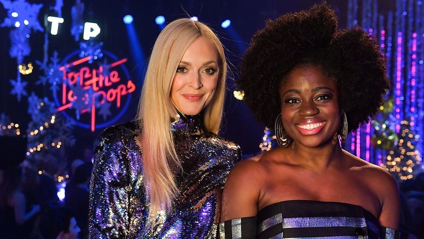 Christmas TV Guide 2019 – Here Are The 50 Best Shows To Feast Your Eyes ...