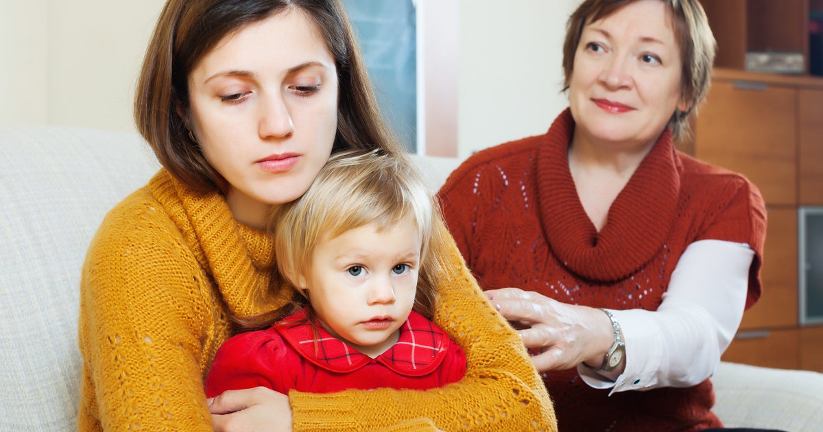 What Transgenerational Trauma Can Teach Us About Politics | HuffPost UK ...