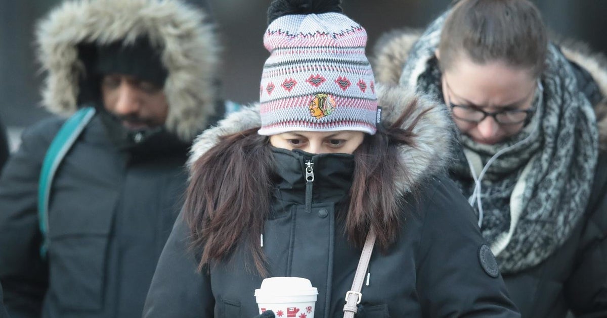 Here's Why You're Always Cold | HuffPost Videos