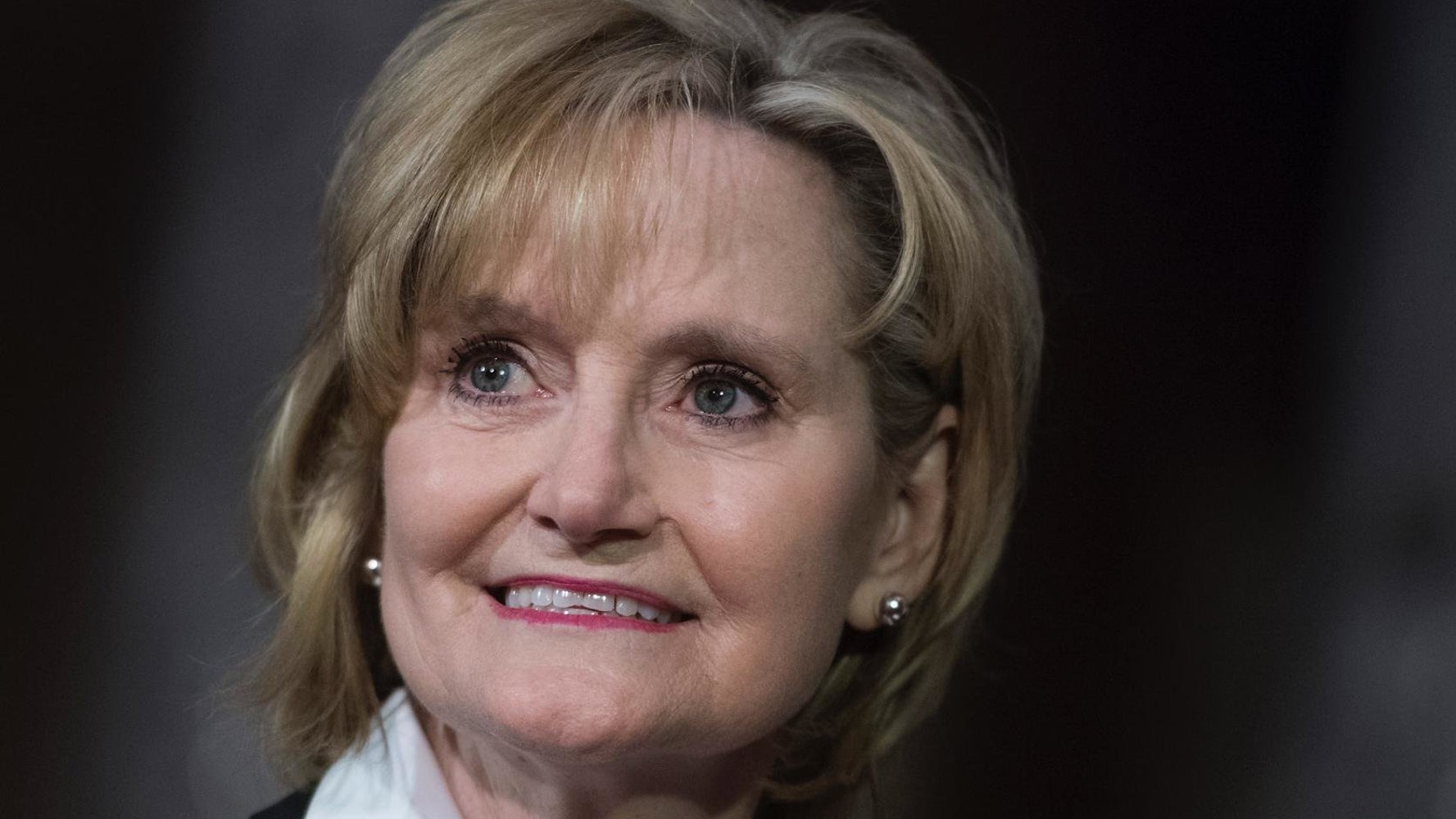 Senator Cindy Hyde-Smith’s Wins Runoff Election Despite Controversial ...