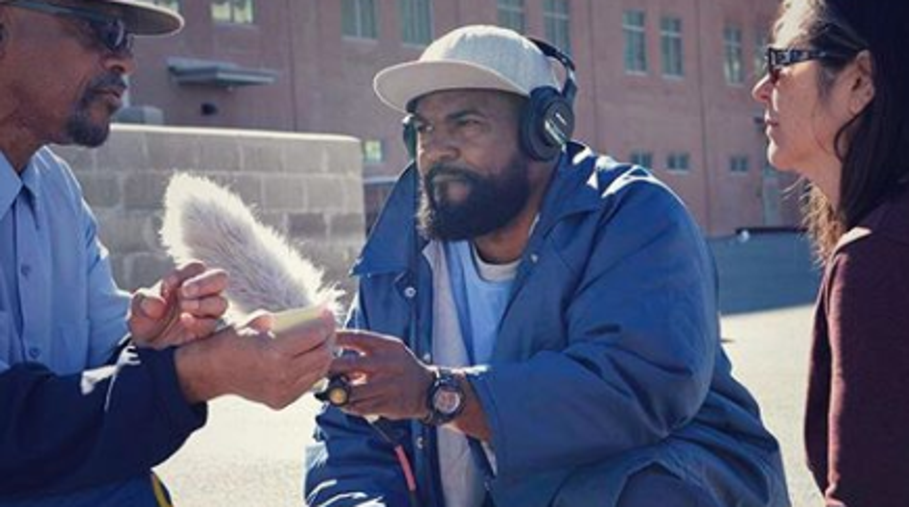 Earlonne Woods, Co-Host Of Ear Hustle Podcast, Has Sentence Commuted ...