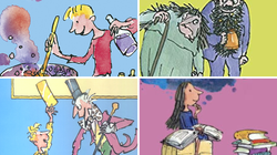 Roald Dahl | HuffPost UK