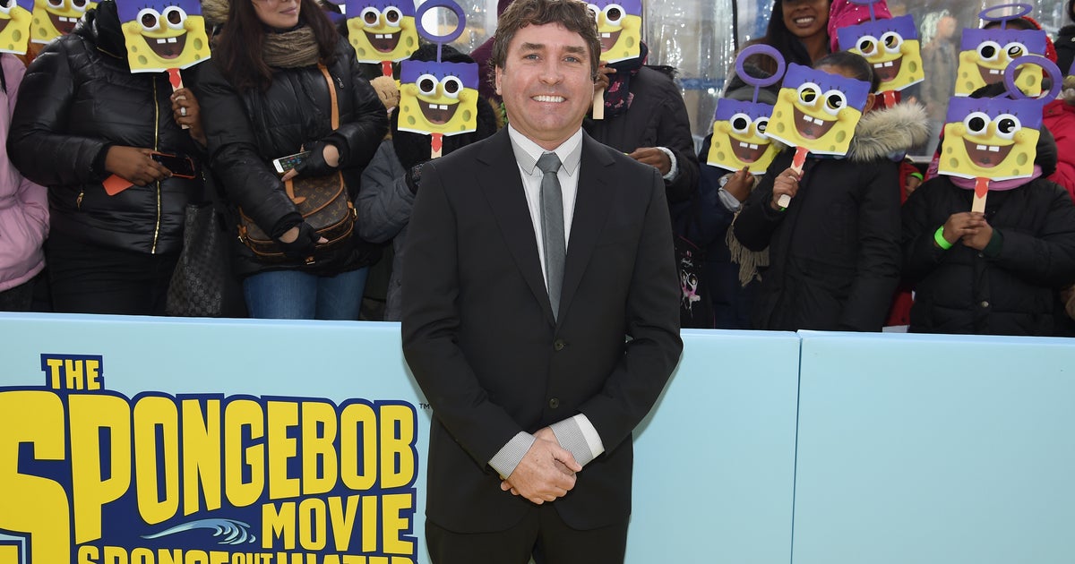 Stephen Hillenburg Dead: 'SpongeBob SquarePants' Creator Dies, Aged 57 ...