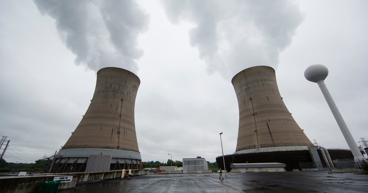 Trump Administration’s Climate Report Raises New Questions About ...