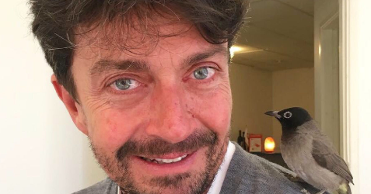 Popular British Radio Presenter Gavin Ford ‘Murdered In Lebanon ...