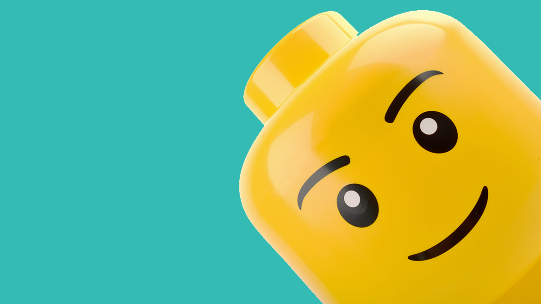 Researchers Swallowed Lego Heads To Find Out How Long It Takes To Poo ...
