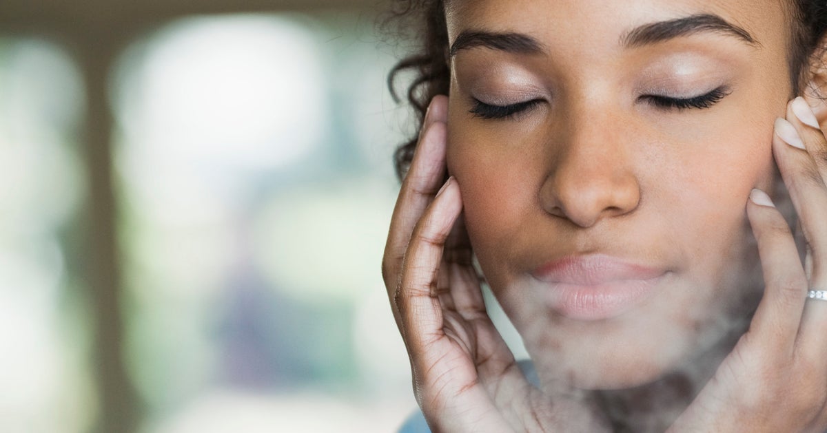 How To Use A Humidifier To Boost Your Skin's Winter Glow | HuffPost UK ...