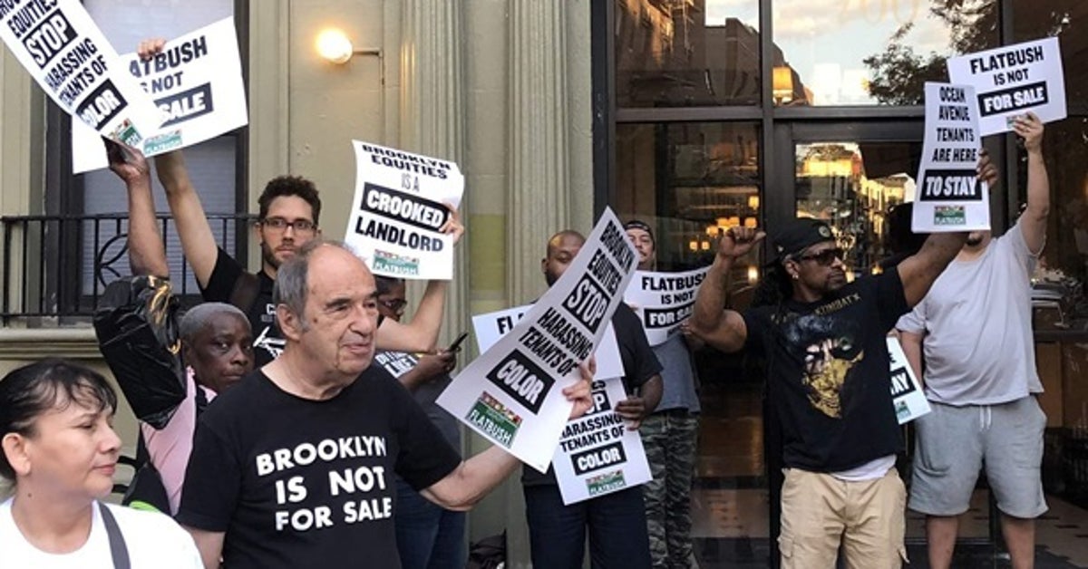 Rent Control Is Making A Comeback. But Is That A Good Idea? | HuffPost Life