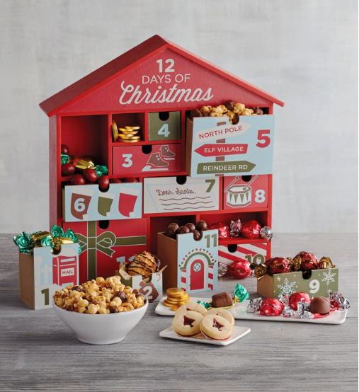 18 Weird And Wonderful Advent Calendars For Grown Ups Huffpost Uk