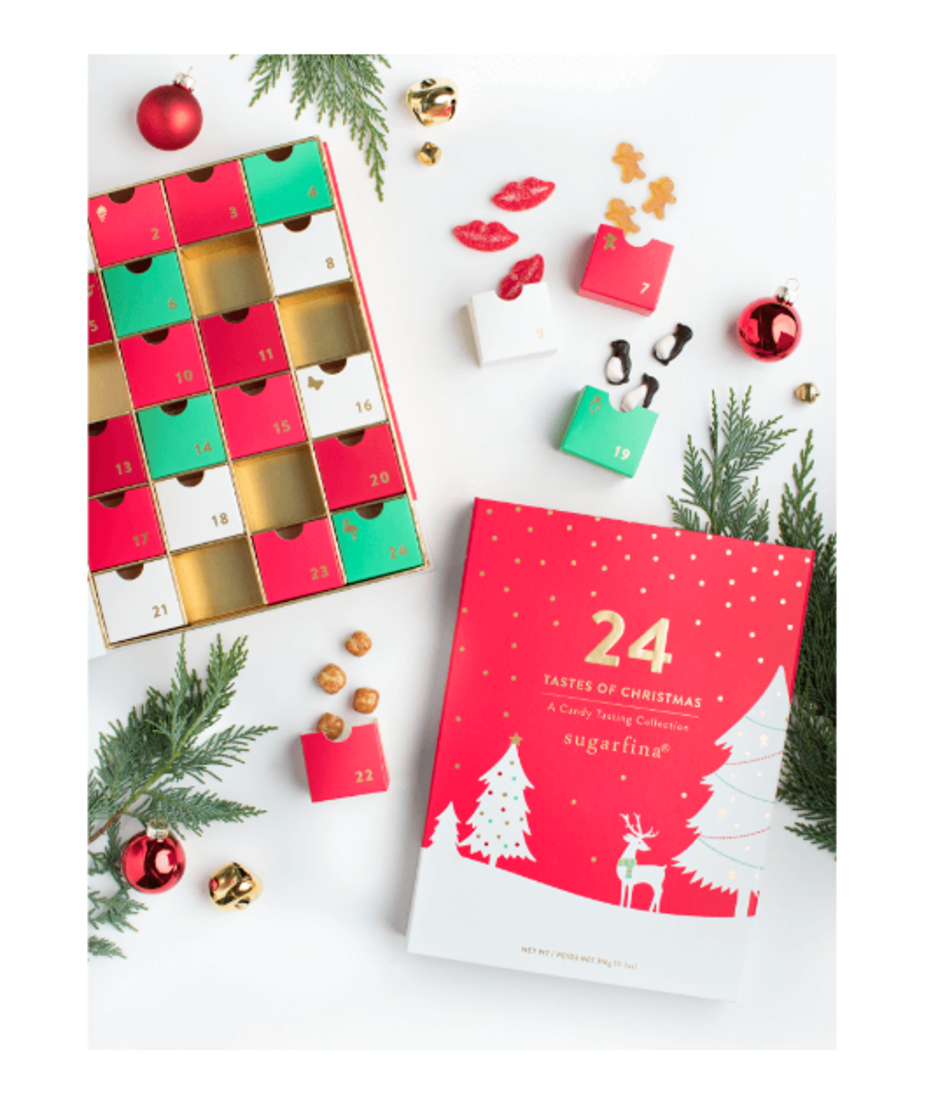 18 Weird And Wonderful Advent Calendars For Grown Ups | HuffPost Life