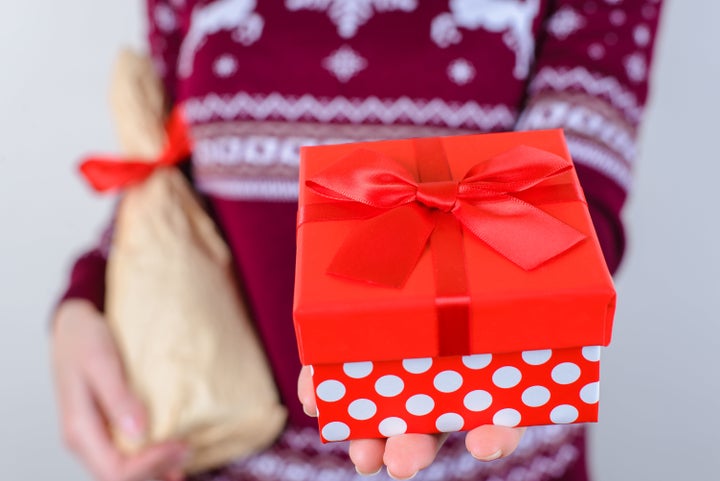 18 Weird And Wonderful Advent Calendars For Grown Ups Huffpost Life