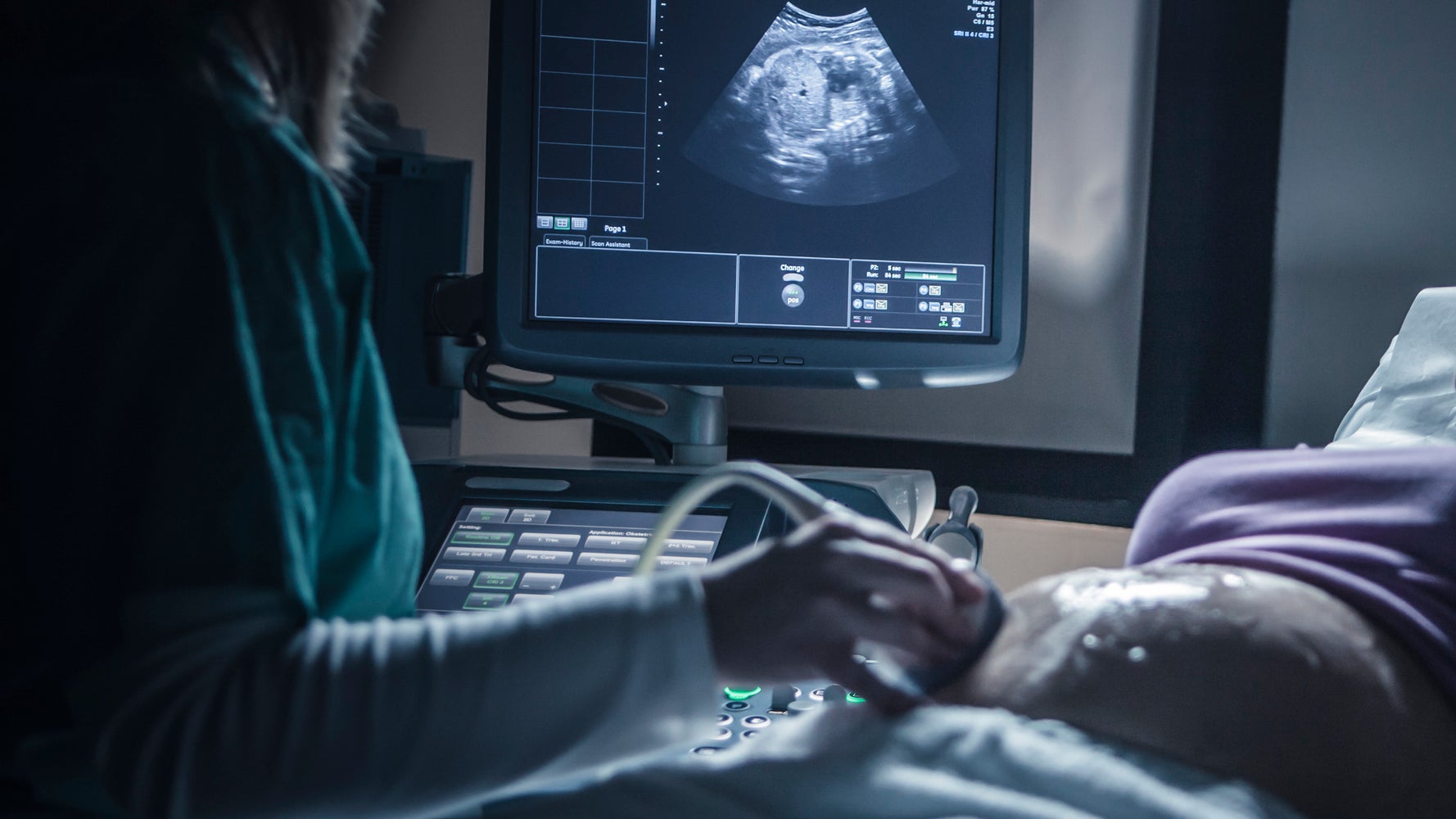 Way More Pregnant Women Are Using Meth And Opioids | HuffPost Health