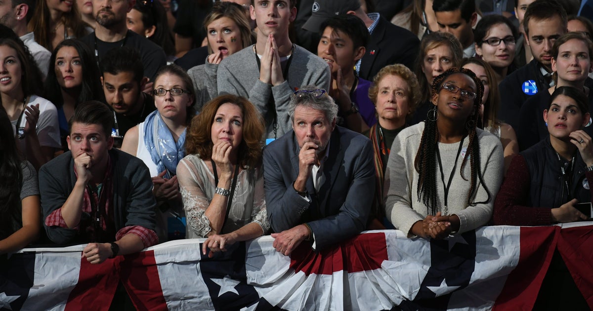 How Democrats Can Win In 2020 | HuffPost Opinion Archive