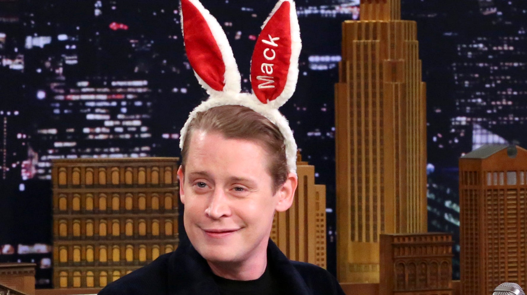 Macaulay Culkin Promises To Legally Change His Name To Something Weird ...