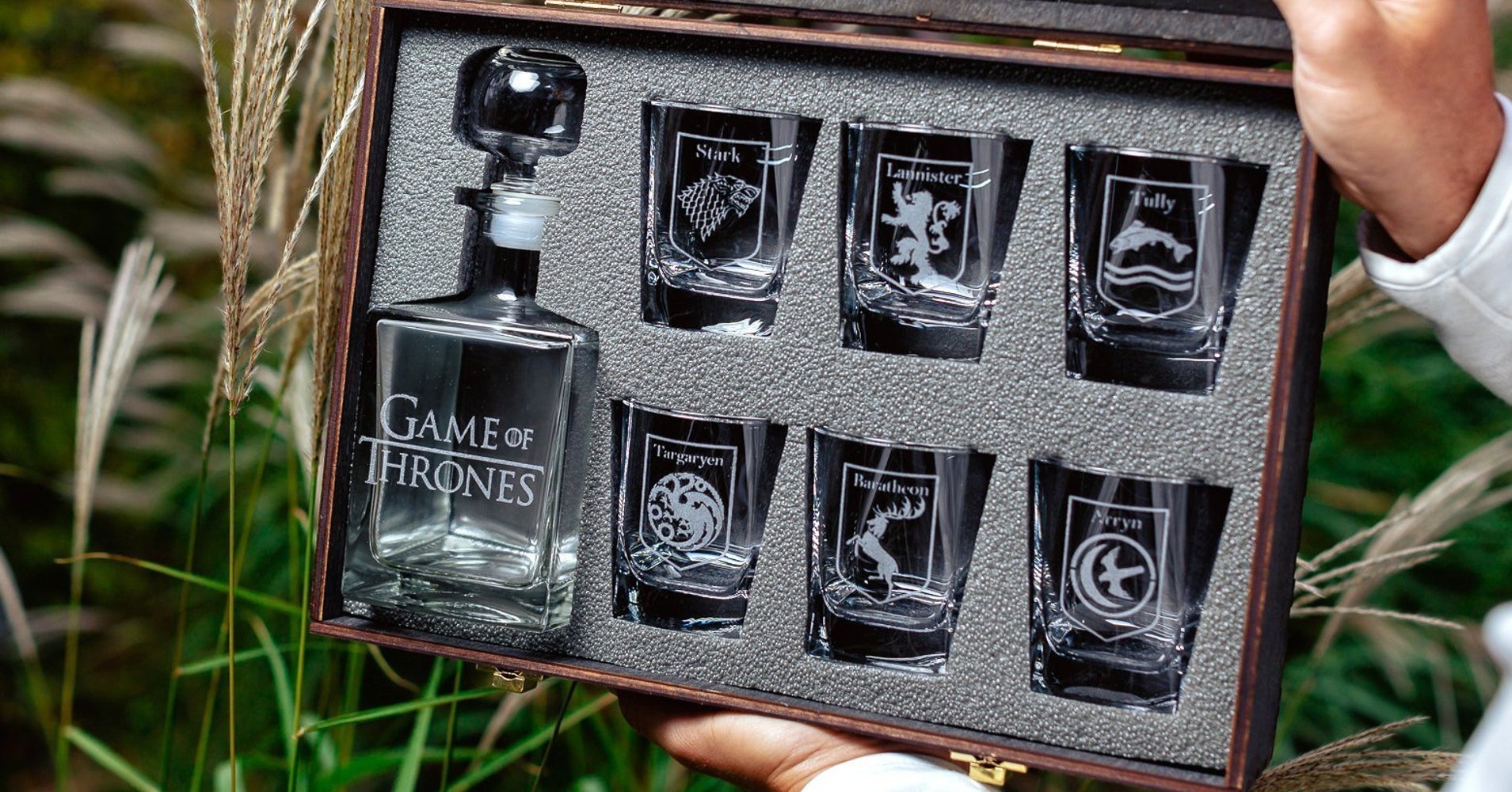 The Best 'Game of Thrones' Gifts 2019, Because The Final Season Is ...