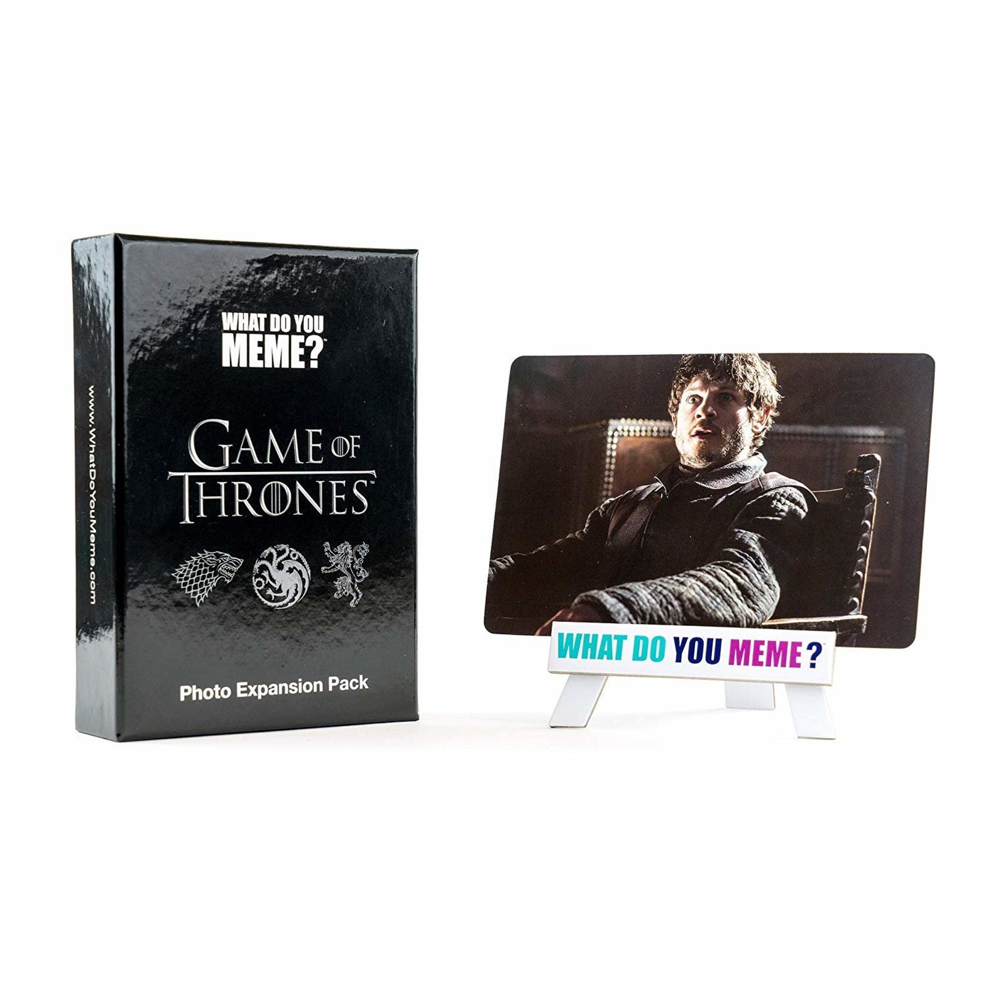 The Best 'Game of Thrones' Gifts 2019, Because The Final Season Is ...