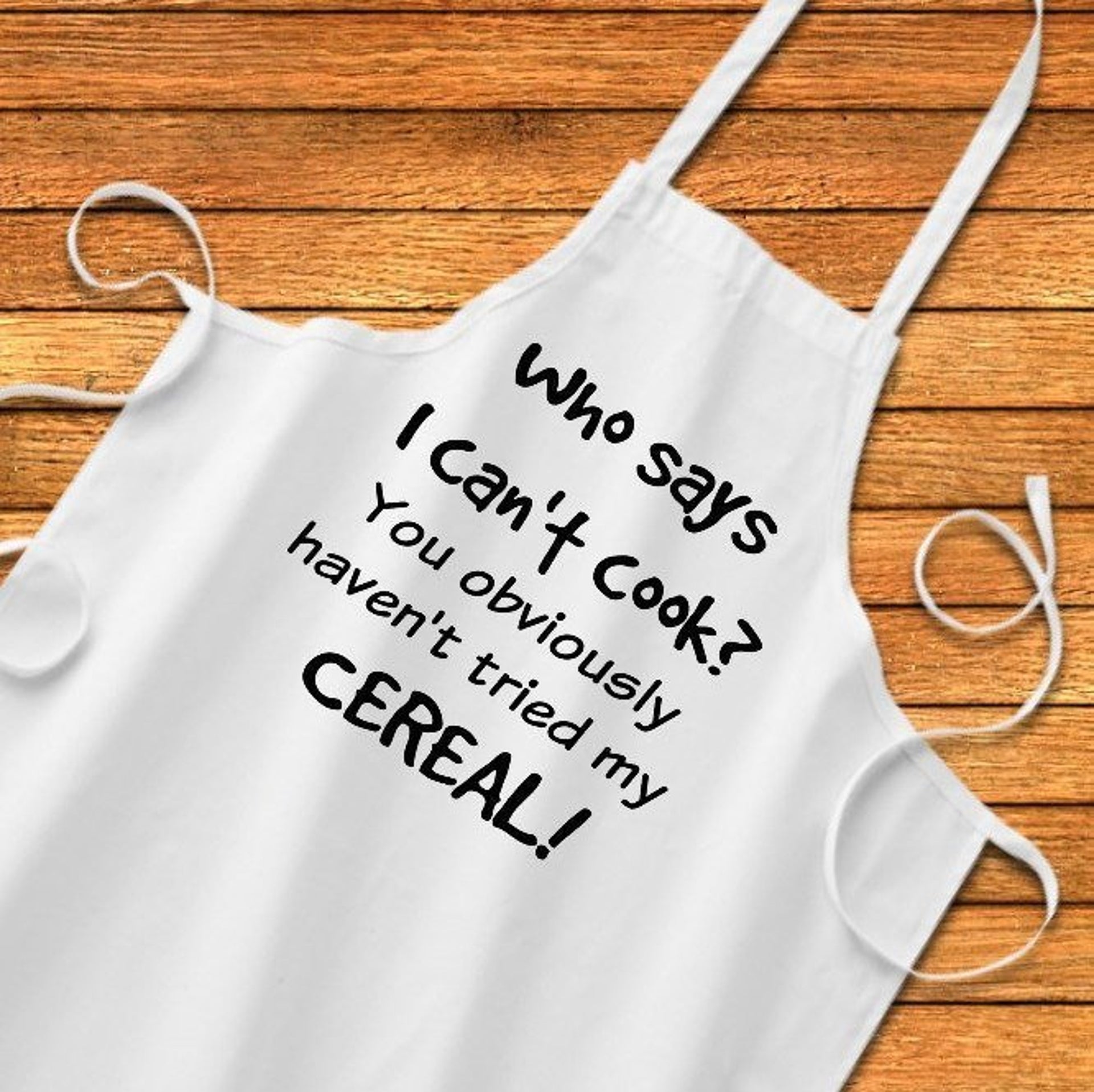 11 Useful Gifts For The Person Who Can't Cook To Save Their Life ...
